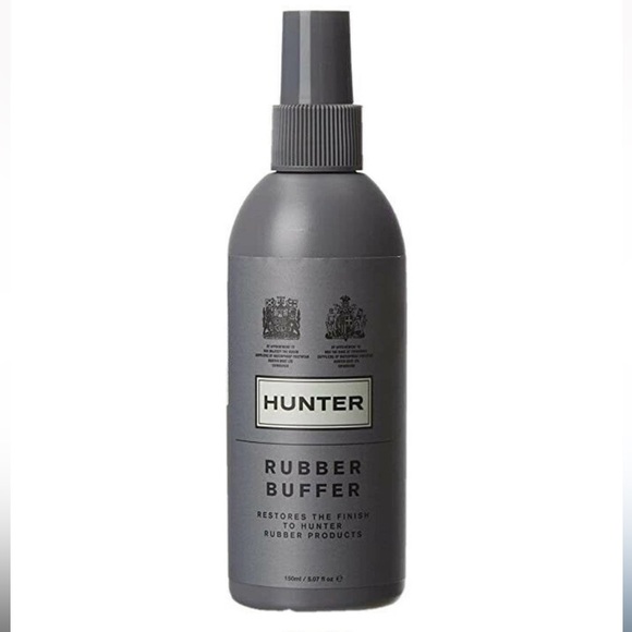 Hunter | Other | Hunter Boot Buffer Spray Clear 57 Floz Finish Restorer ...